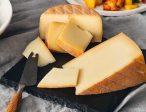 Oka: Unique aroma, divine flavour, rich history – CheeseLover.ca