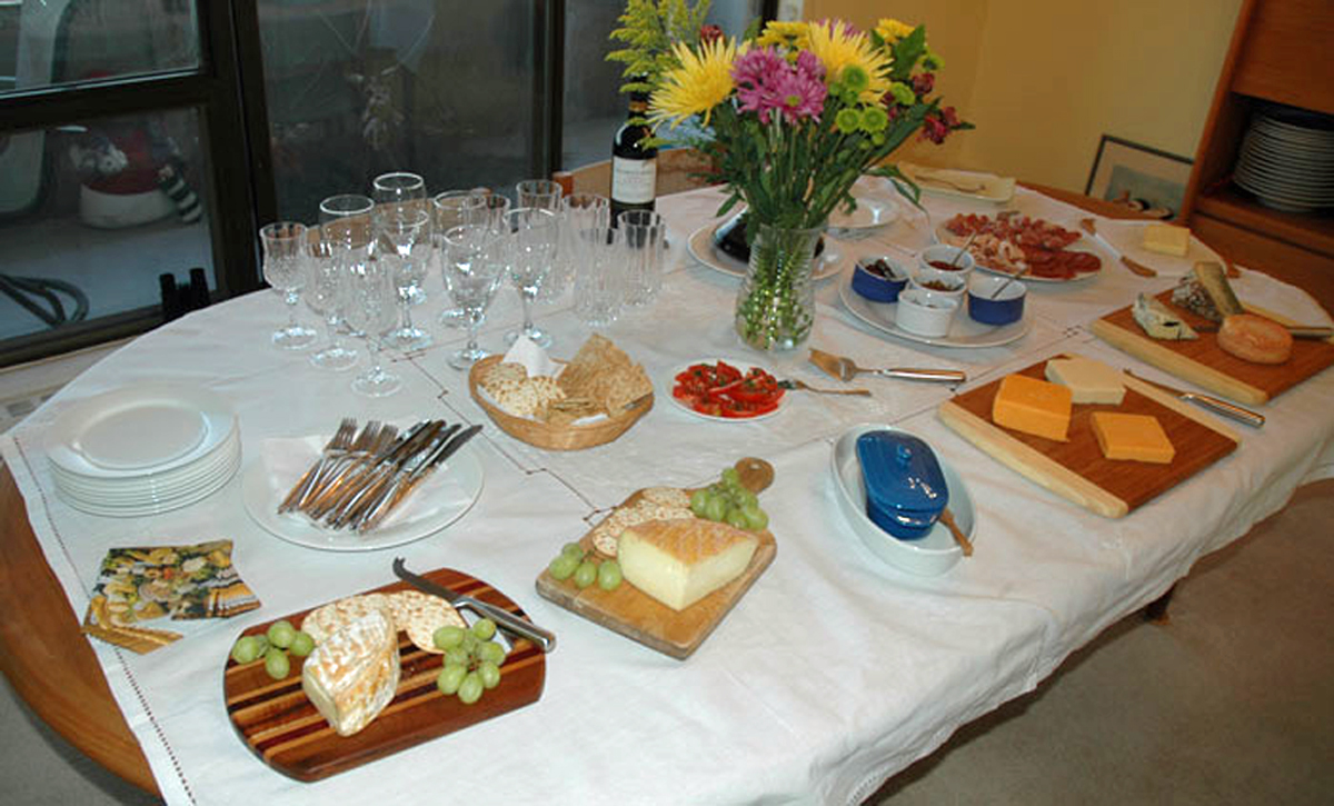 We learn 11 cheeses may be too much of a good thing – CheeseLover.ca