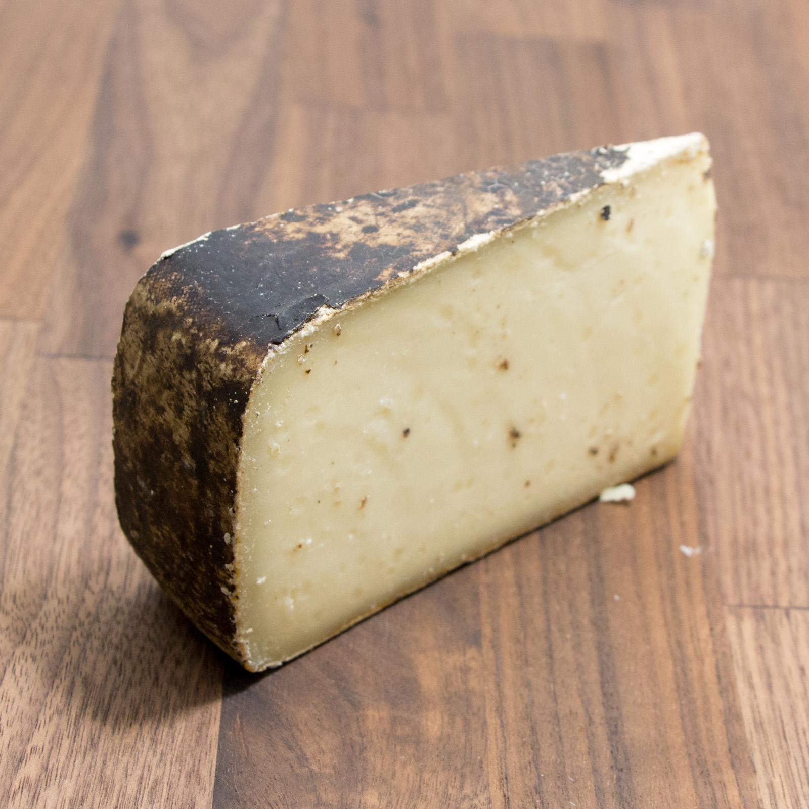 CheeseLover.ca – Never met a cheese I didn't like . . . well, hardly ever