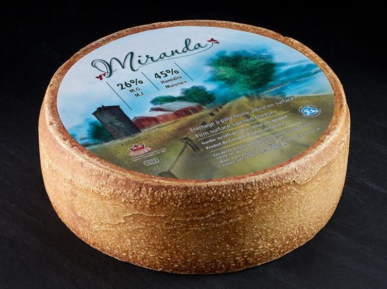 CheeseLover.ca – Never met a cheese I didn't like . . . well, hardly ever