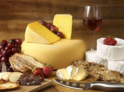 Cheese festival returns to Prince Edward County – CheeseLover.ca